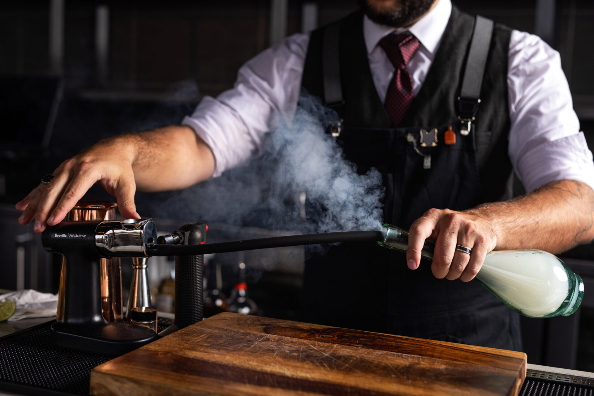 E3 Chophouse Nashville – From Our Ranch to Our Restaurant