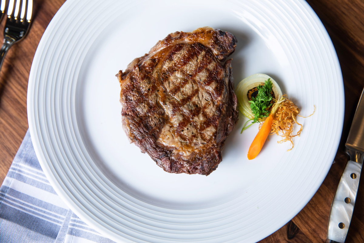 Gallery – E3 Chophouse Nashville