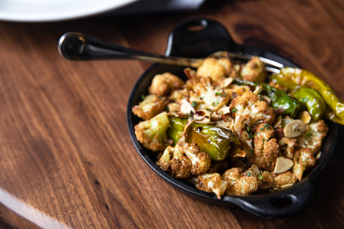 Gallery – E3 Chophouse Nashville